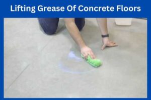 How To Clean A Greasy Restaurant Kitchen Floor - House Arctic