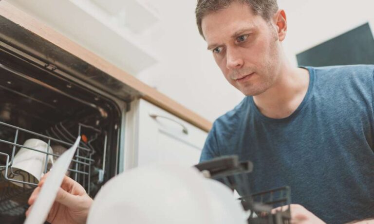 How Long Does A Dishwasher Run