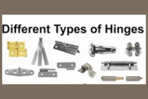 How To Install Cabinet Door Hinges
