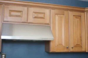 What Size Crown Molding For Kitchen Cabinets