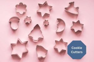 How To Use Cookie Cutters