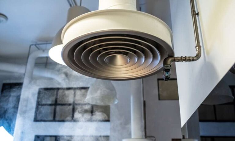 How To Install Kitchen Ventilation Fan - House Arctic