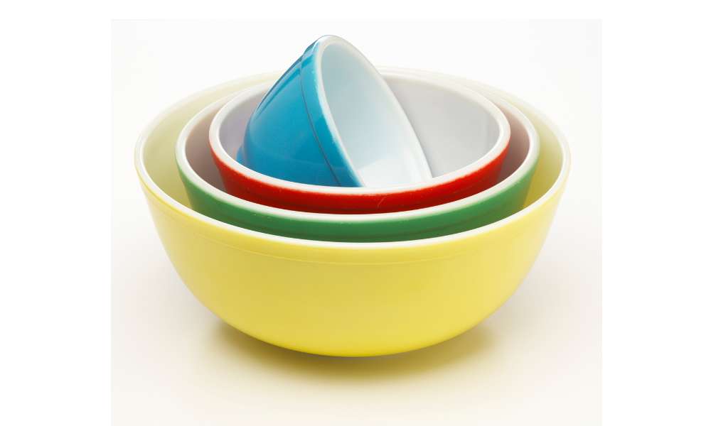 What Size Mixing Bowls Do I Need House Arctic