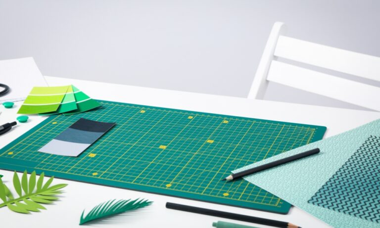 How To Cut Mat Board Without Mat Cutter - House Arctic