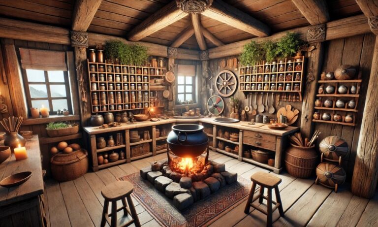 20 Best Location: Valheim Spice Rack Placement