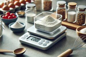 How To Use Kitchen Scales: A Complete Guide - House Arctic
