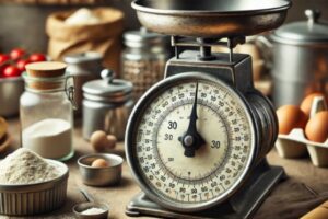 How To Use Kitchen Scales: A Complete Guide - House Arctic