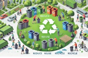 When Were Trash Cans Invented - House Arctic