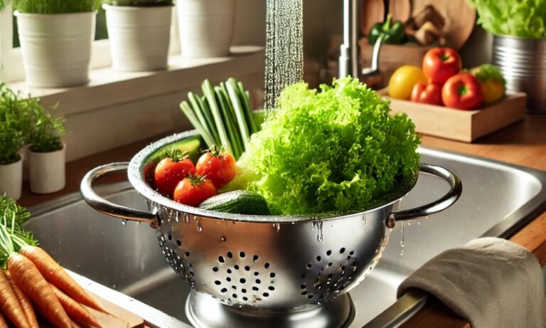 Colander Used For Cooking - House Arctic