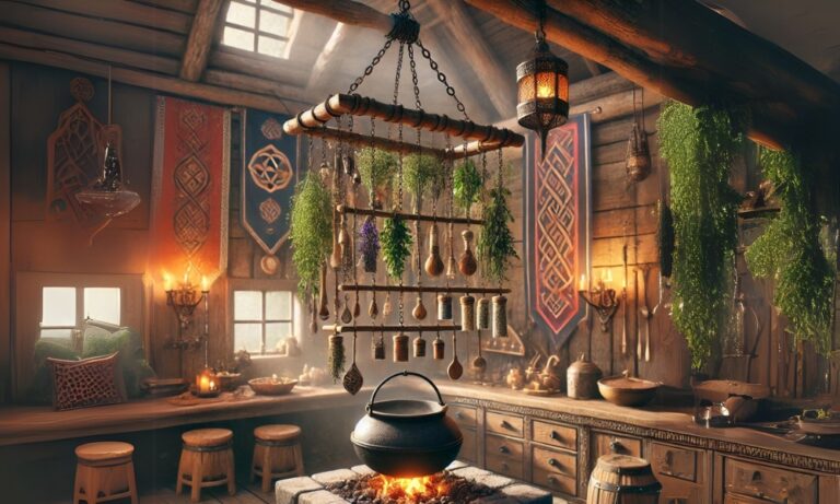 How To Hang Spice Rack Valheim - House Arctic