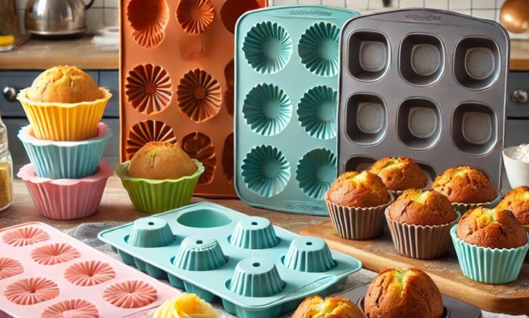 How To Use Silicone Bakeware: A Comprehensive Guide - House Arctic